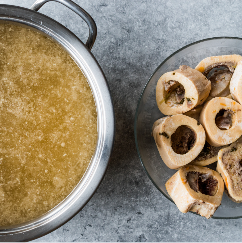 Buljong är ett super food! – Köttbutiken