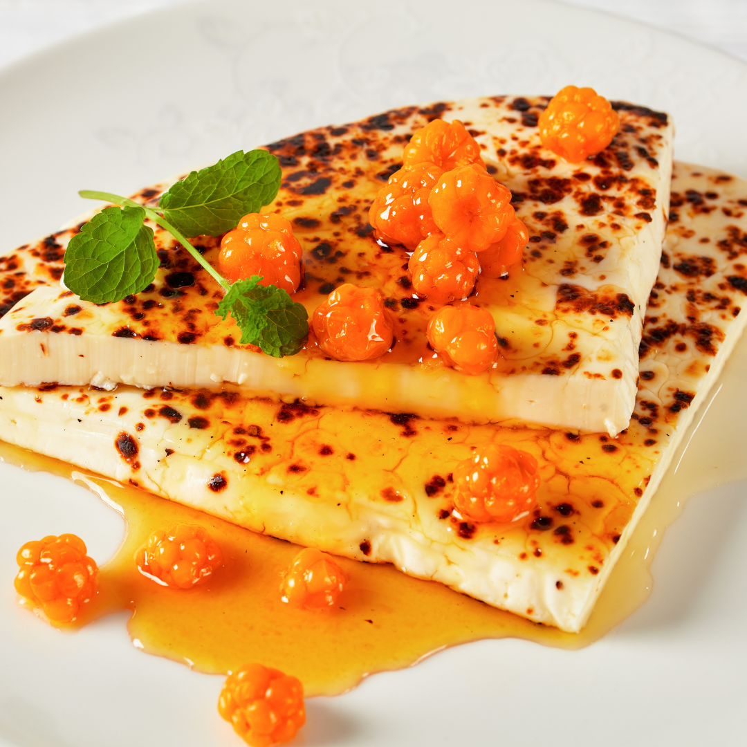 Kaffeost 1 kg – Köttbutiken