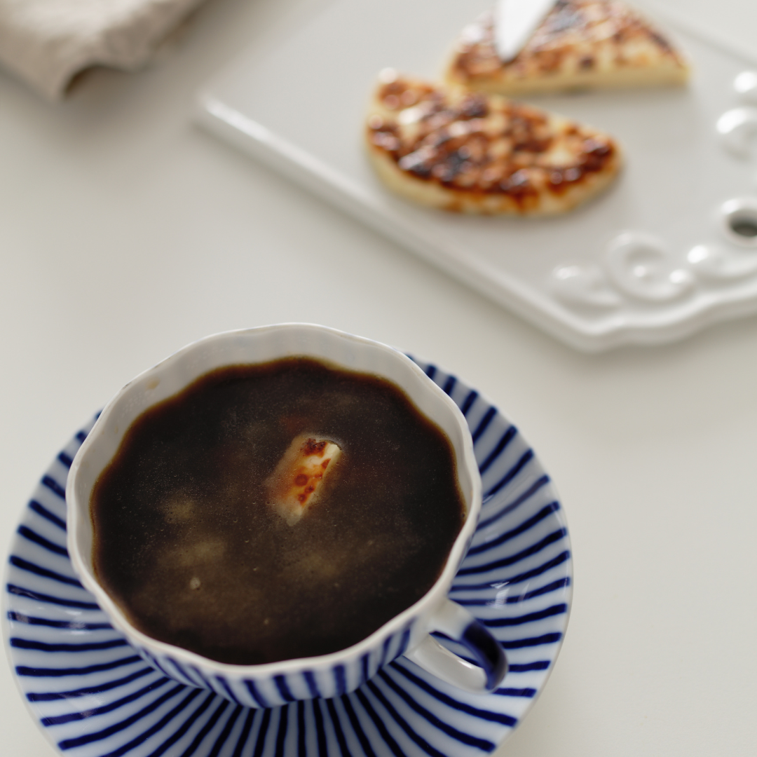 Kaffeost 1 kg – Köttbutiken