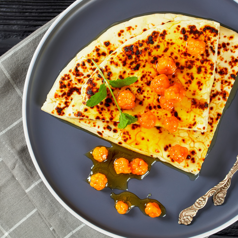 Kaffeost 1 kg – Köttbutiken