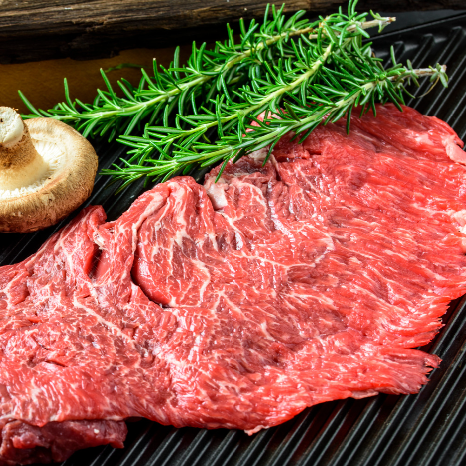 Flap meat 1,3 kg – Köttbutiken